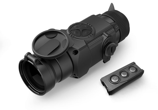 Pulsar Thermal Attachment CORE FXQ55 BW