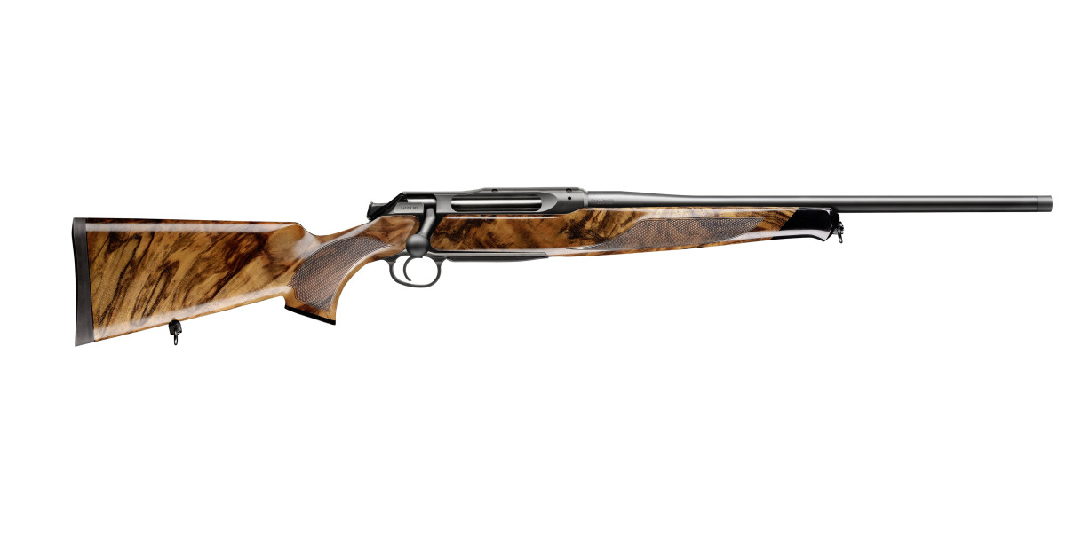 SAUER 505 Artemis