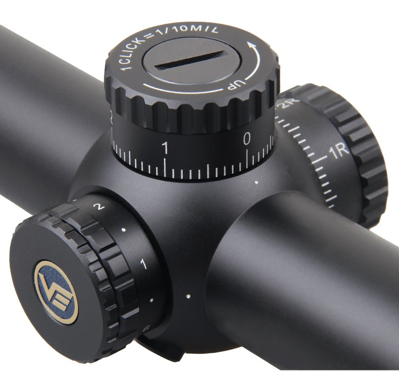 Vector Optics Taurus 1-6x24