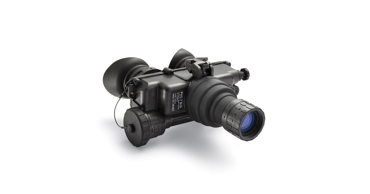 Nightspotter PVS-7 Night Vision Goggles