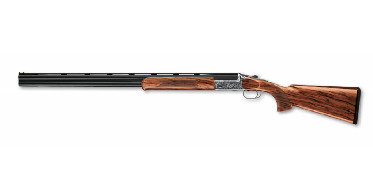 Blaser F3 Competition Grand Luxe